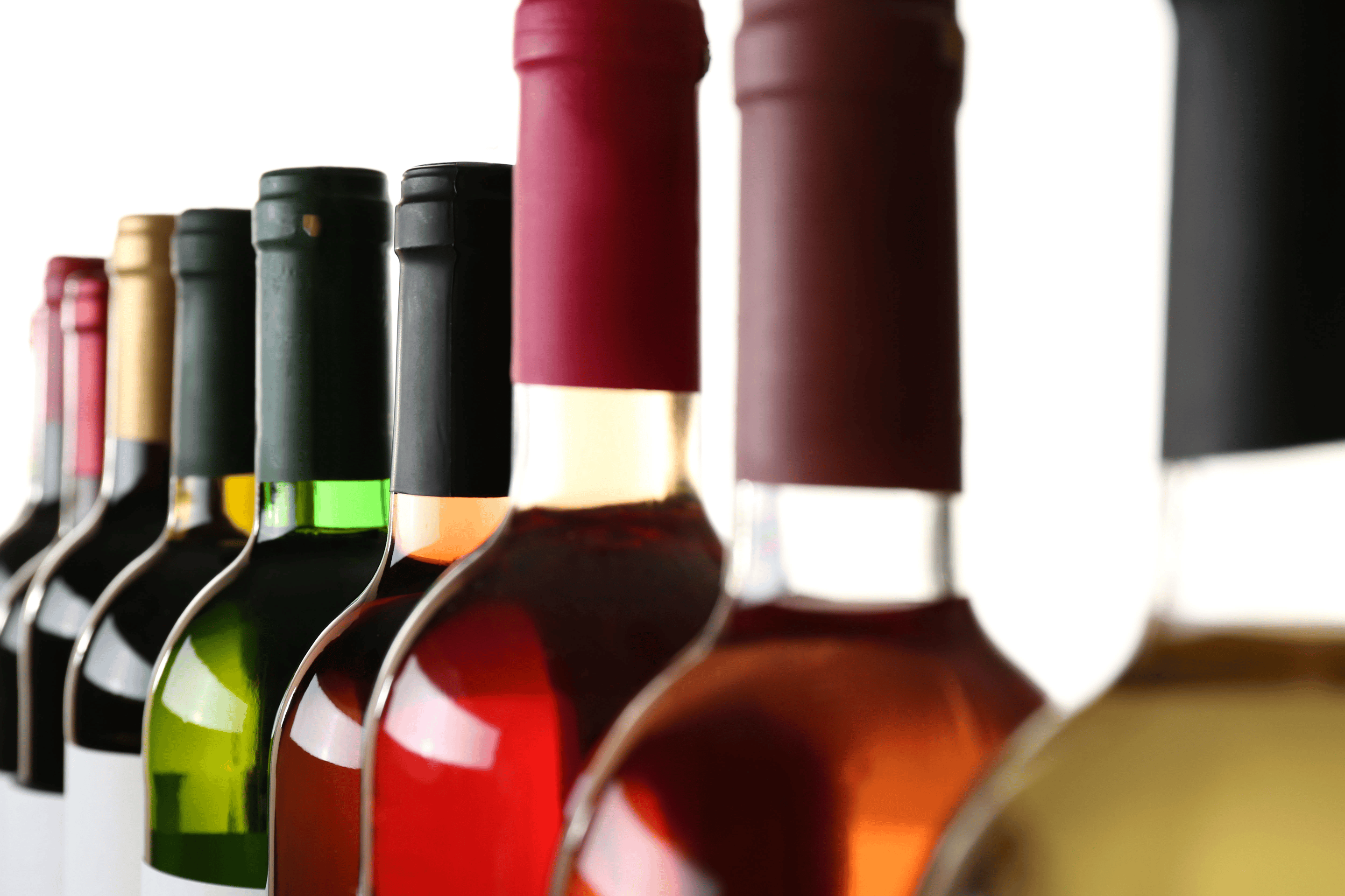 Aegg Launches New Wine Bottles and Showcases Drinks Bottle Range at ...