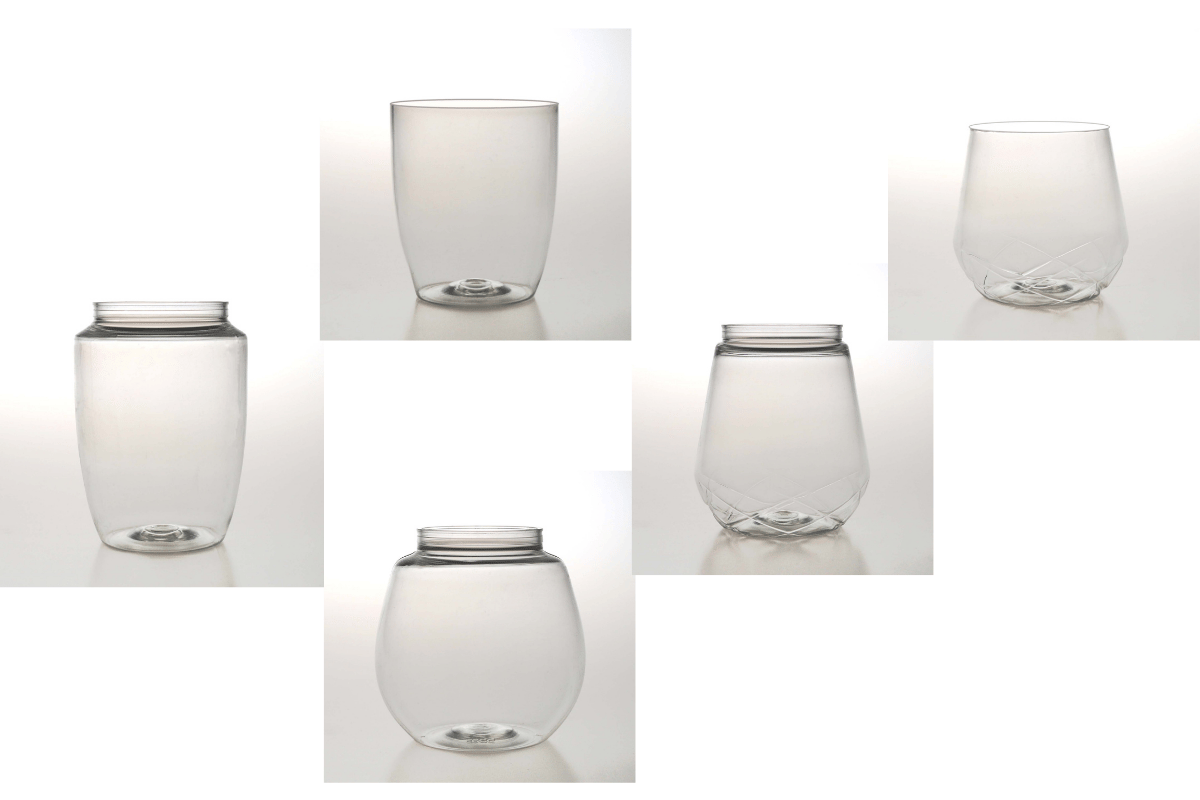 How to Create Customised Plastic Food Pots | Aegg Creative Packaging