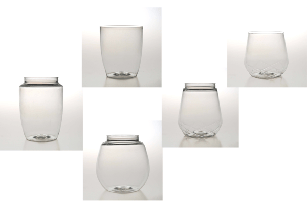 How to Create Customised Plastic Food Pots | Aegg Creative Packaging