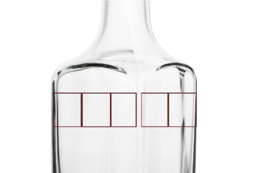 Glass Container Fracture Analysis | Aegg Creative Packaging