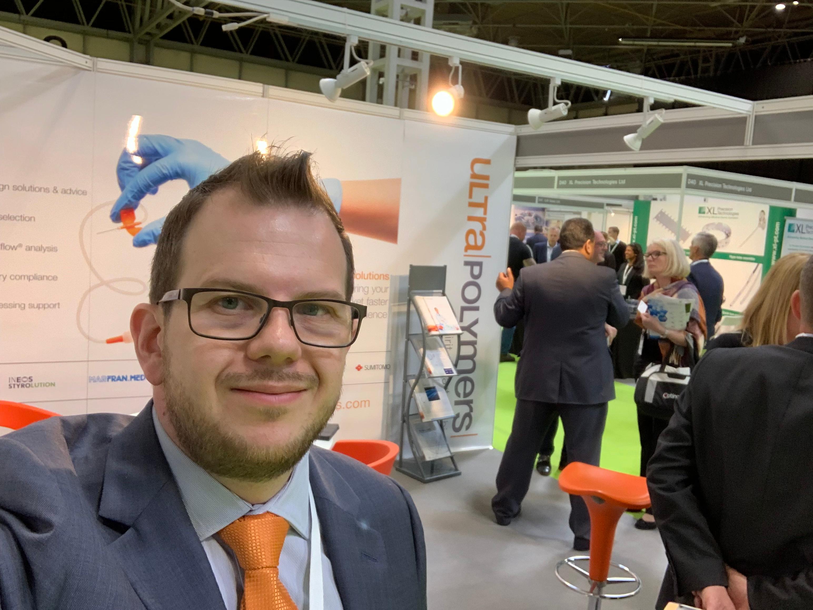 Interview with Ultrapolymers | Aegg Creative Packaging