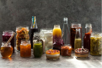 Packaging Supplies: the changing demands of glass packaging | Aegg ...