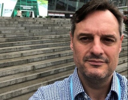 Blog by Aegg MD, Jamie Gorman: Who moved our cheese?? | Aegg Creative ...