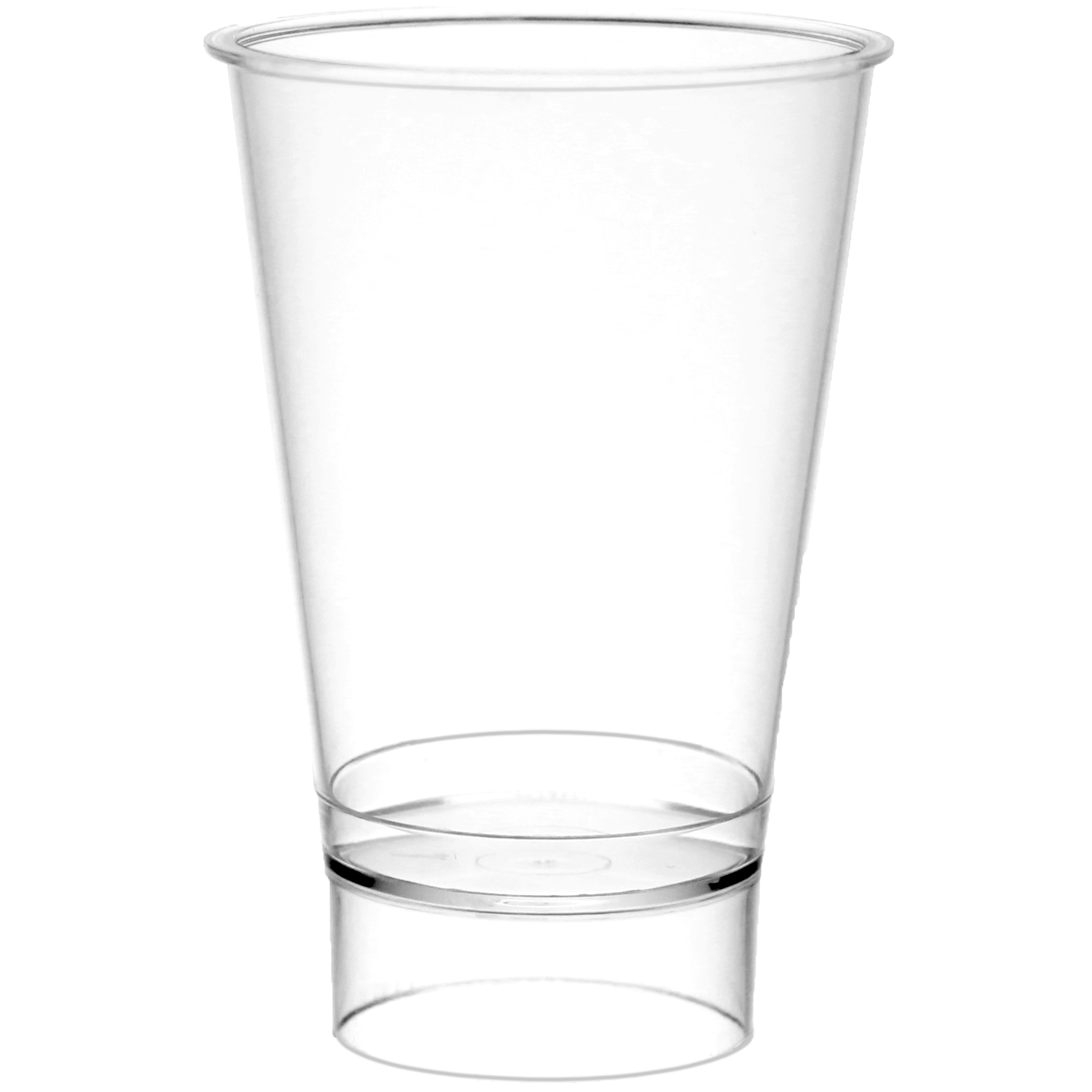 70ml Rd PP Shot Pot - Products | Aegg Creative Packaging