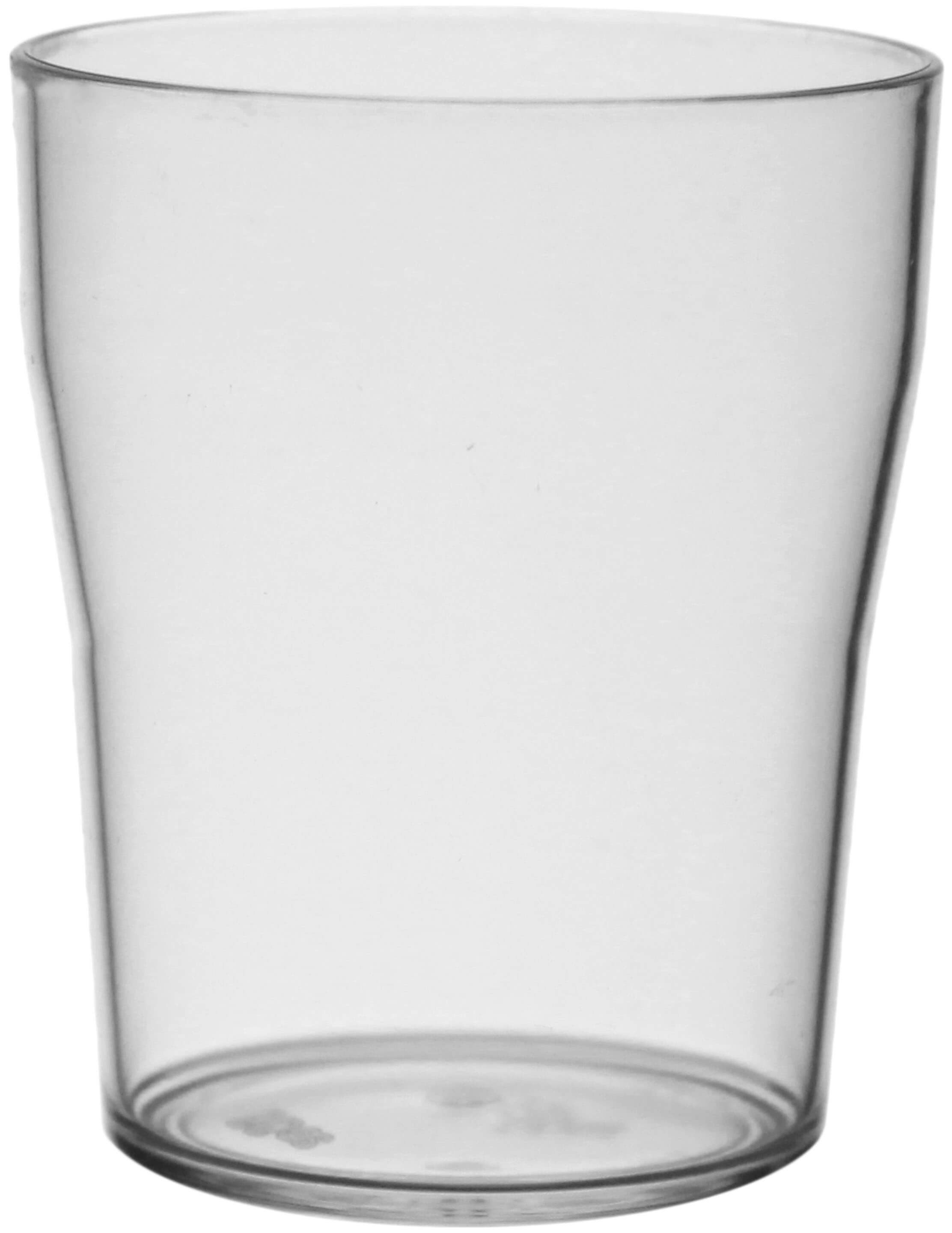 37ml Rd PP Pint Pot - Products | Aegg Creative Packaging