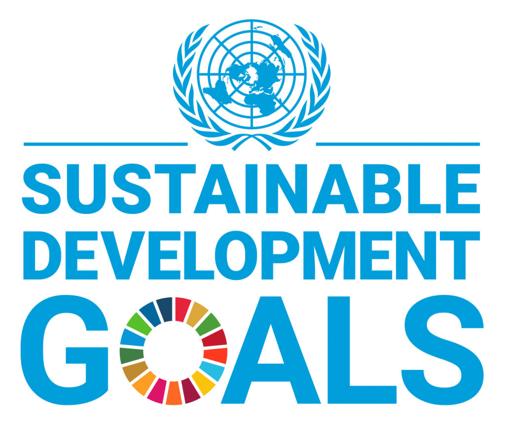 Aegg implements key goals from the UN Sustainability Development Goals ...